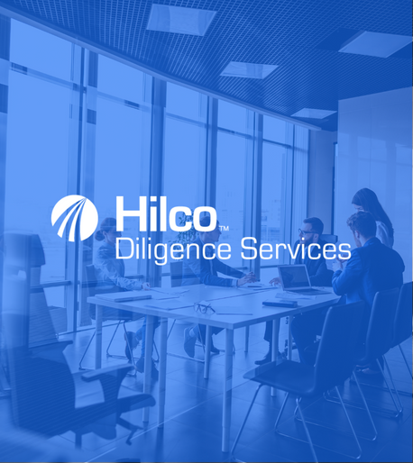 Hilco Diligence Services - Hilco Global