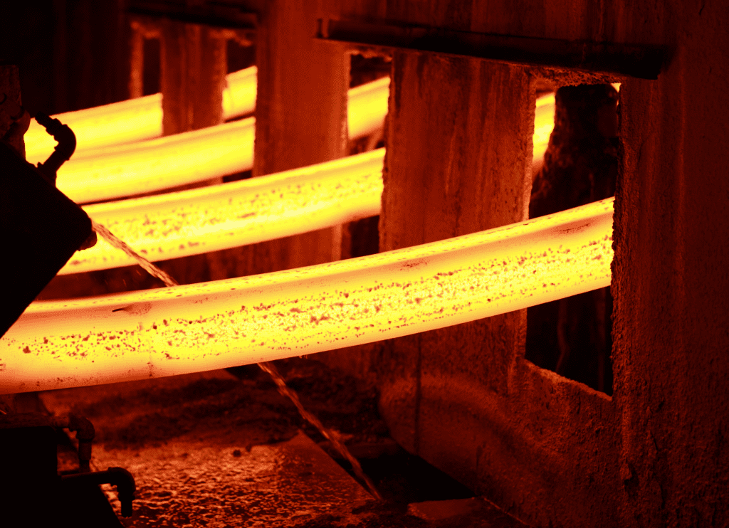 Dongkuk Steel - Hilco Global