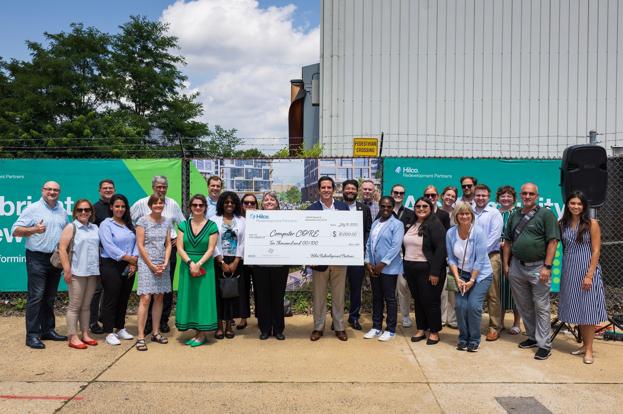 HRP Group and Computer CORE Launch Partnership to Help Prepare ...