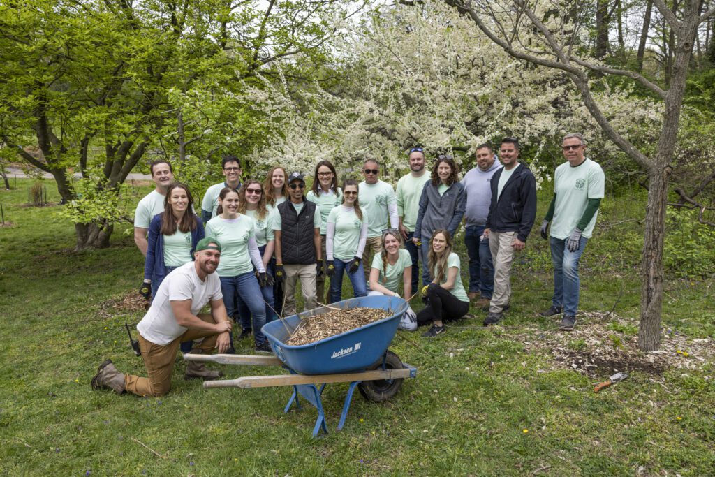 HRP Group (HRP) Celebrates Earth Day Across the Nation with Community ...