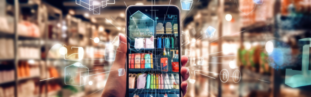 How Modern Retailers are Evolving their E-commerce Platforms - Hilco Global