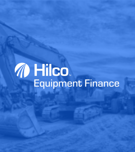 Hilco Equipment Finance - Hilco Global