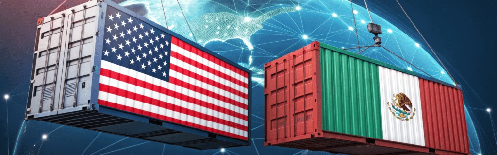 The Motivations and Implications Surrounding U.S./Mexico Tariff ...