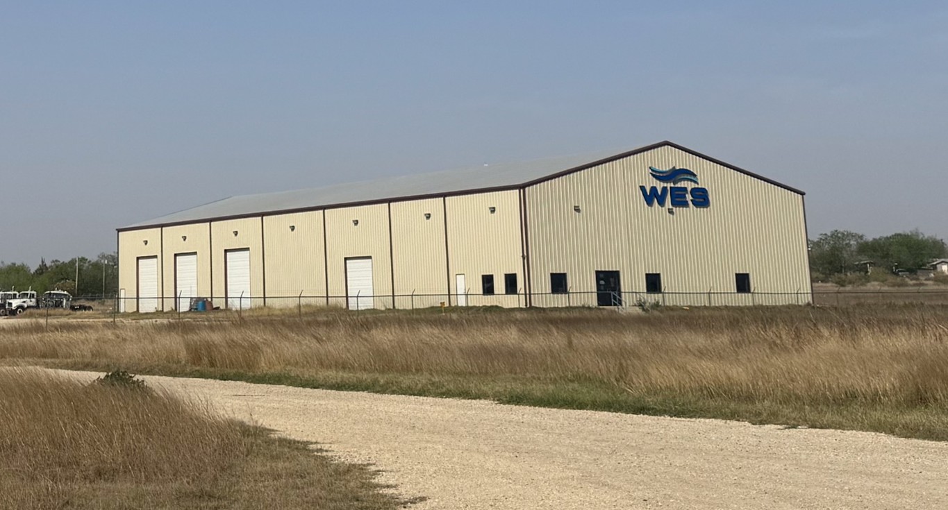Hilco Real Estate Sales Brings to Market Portfolio of Oilfield Service ...