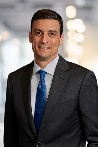 Leadership - Hilco Global