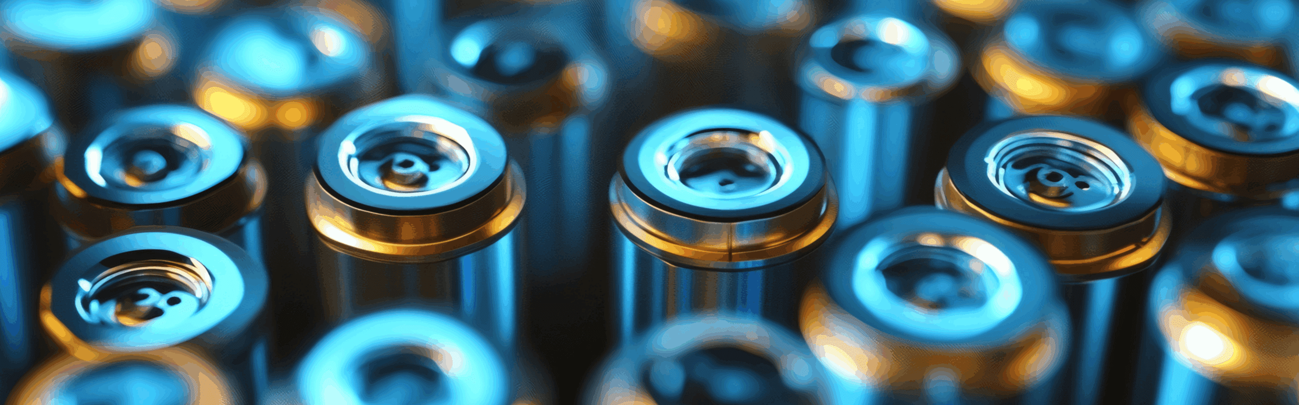 The Vertical and Horizontal Integration of the U.S. Lithium-Ion Battery ...